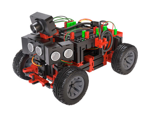 Stem Coding Competition Geyer Instructional Products