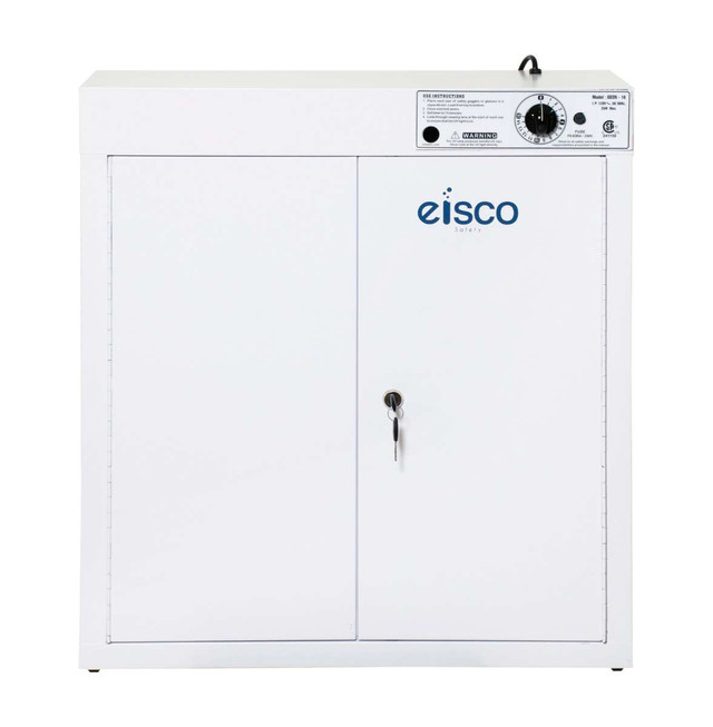 UV Sanitation Cabinet, Small | Geyer Instructional Products