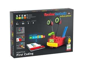 Kids First Coding & Robotics | Geyer Instructional Products