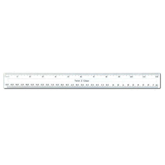 The Master Ruler Standard | Geyer Instructional Products