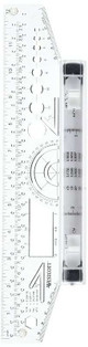 The Master Ruler Standard | Geyer Instructional Products