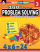 180 Days of Problem Solving for Sixth Grade | Geyer Instructional Products