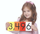 Sensational Math 7-Value Whole Numbers Place Value Cards Set | Geyer ...
