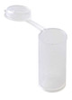 Vial Sample, LDPE 1mL, Case of 100 | Geyer Instructional Products