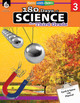 180 Days of Science for Fourth Grade | Geyer Instructional Products