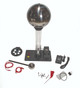 Hand Crank Van De Graaff Generator, 7.9" Sphere | Geyer Instructional ...