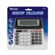 12-Digit Desktop Calculator w/ Profit Calculation & Tax Functions 12 ...