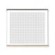 Pull-Down Dry Erase Chart - Class Schedule | Geyer Instructional Products