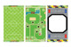 Early Learner Robotics Mat Set, 3 Mats Plus Game Pieces | Geyer ...