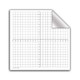 1" Number Line Low-Tac Peel & Stick Graph | Geyer Instructional Products