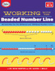 Fishy Number Line Floor Graphic | Geyer Instructional Products