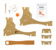Catapult STEM Kit | Geyer Instructional Products