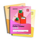 Intro to Color Codes 12pk Student Portfolio - Fourth Grade | Geyer ...