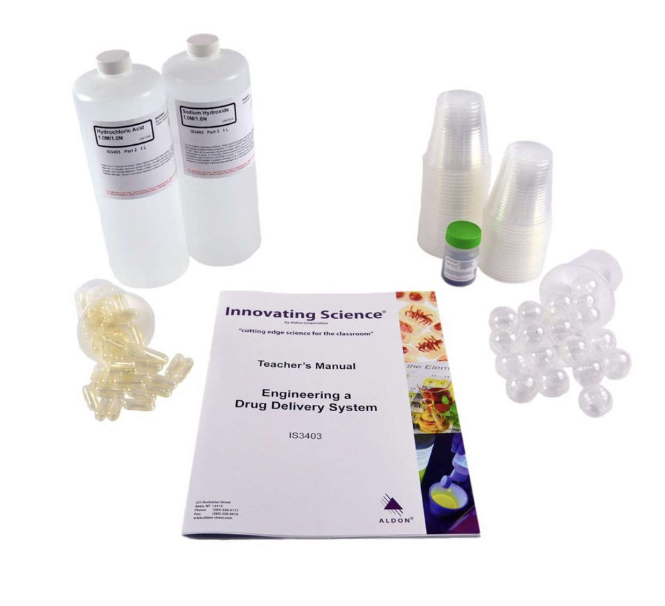 Science Lab Reminders Posters - Set of 5 | Geyer Instructional Products