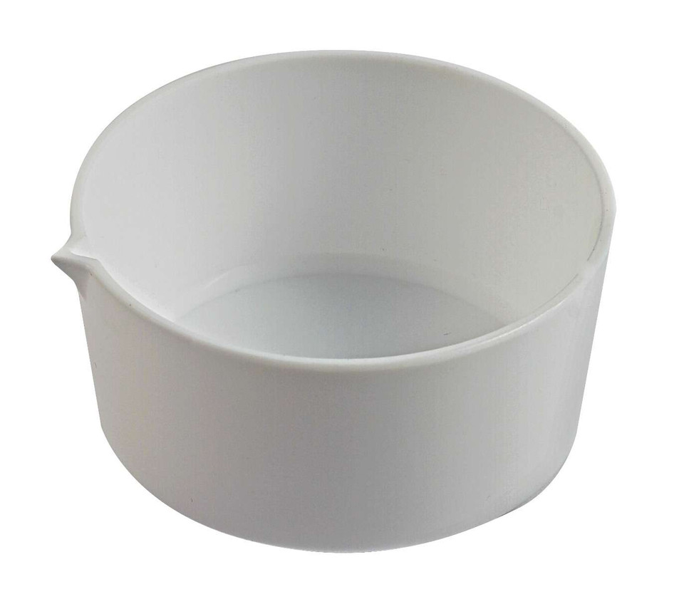 Evaporating Dish Tall Form, PTFE 150mL | Geyer Instructional Products