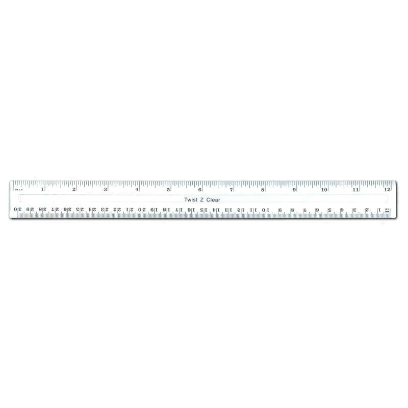 The Master Ruler Standard | Geyer Instructional Products
