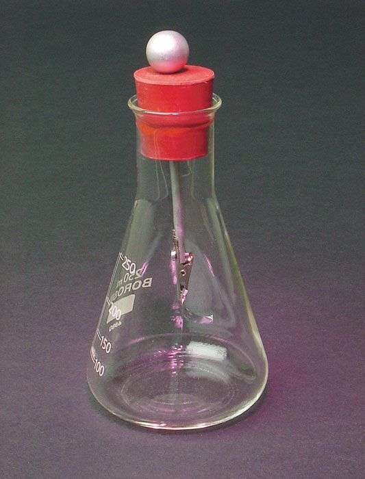 Pith Electroscope - 224936 | Geyer Instructional Products