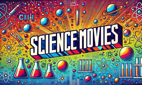 Best Science Movies for Elementary Students (Grades 1-5) & Hands-On ...