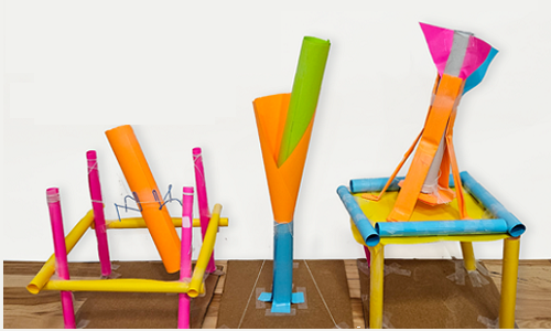 A Fun Engineering Challenge for K-12 -- Win a $1,000 Prize for Your ...