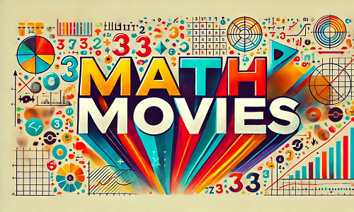 Best Math Movies for Elementary Students (Grades 1-5) & Fun Math ...
