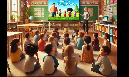 Harnessing the Power of Shorts and Clips in the STEAM Classroom - Geyer ...