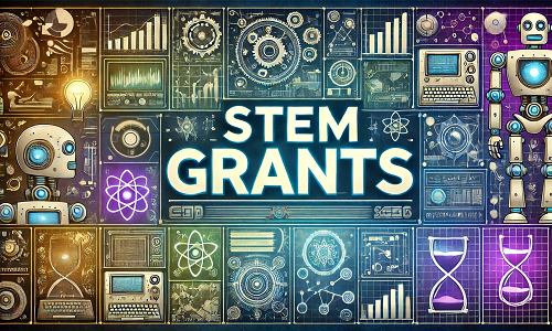 STEM GRANTS: SEPTEMBER 2024 ROUNDUP - Geyer Instructional Products