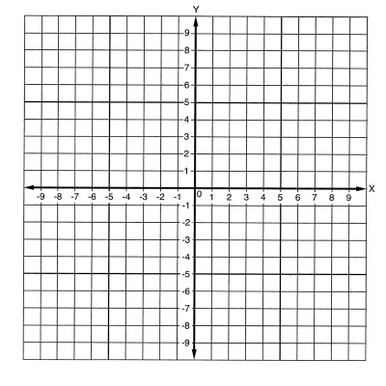 Graph Paper Stickers - Numbered Axis (50 Stickers) | Geyer ...