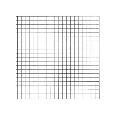 Graph Paper Stickers - 1st Quadrant (50 Stickers) | Geyer Instructional ...