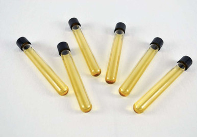 Aldon Chemical: Nutrient Agar Tube, Slant CS/100 | Geyer Instructional ...