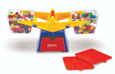 Primary Bucket Balance | Geyer Instructional Products