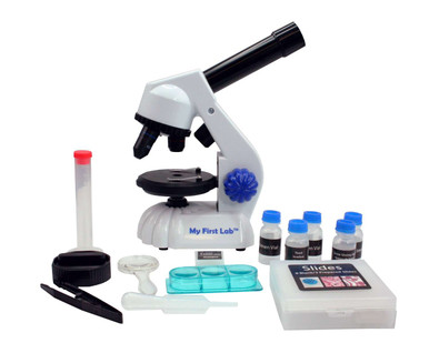 My First Lab Mini DUO-SCOPE | Geyer Instructional Products