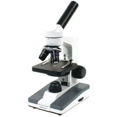 My First Lab Ultimate Microscope | Geyer Instructional Products