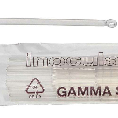 Inoculating Loops Nat, HIPS 1uL Loop, Case of 1000 | Geyer ...