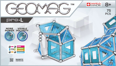 GeoMag Pro-L 75 | Geyer Instructional Products