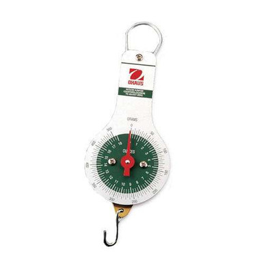 8012-MN Mechanical Spring Scale - 500g Capacity | Geyer Instructional ...