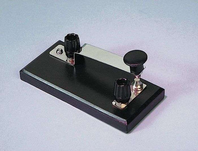Telegraph Key | Geyer Instructional Products