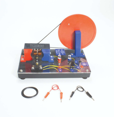 AC/DC Generator Demo Set | Geyer Instructional Products