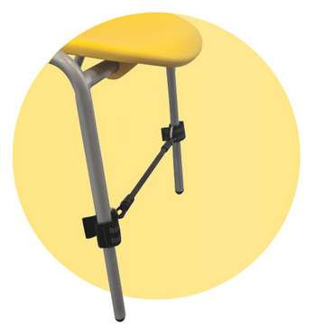 Chair Foot Fidgets | Geyer Instructional Products