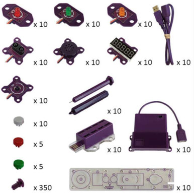 Invention Engine Unit 1 Bundle | Geyer Instructional Products