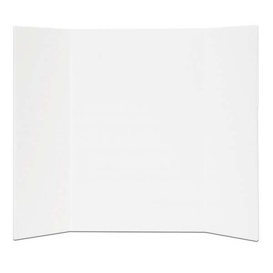 Foam Project Boards 36x48 White - Set of 24 | Geyer Instructional Products