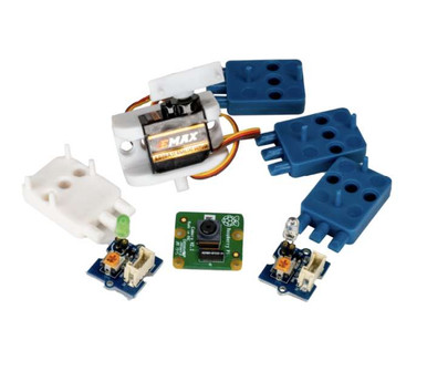 Mars Rover Project Pack: Modular Robotics | Geyer Instructional Products