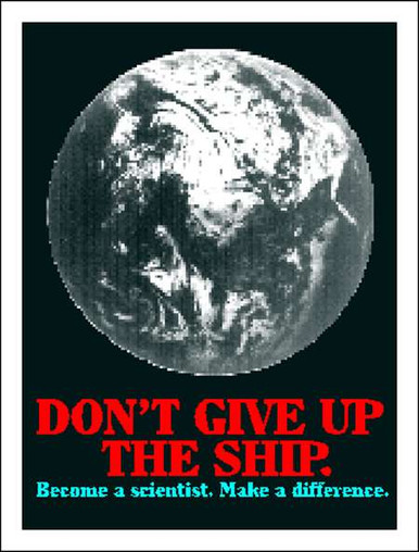 Science Lab Reminders Posters - Set of 5 | Geyer Instructional Products