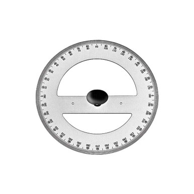 Circular Demonstration Protractor | Geyer Instructional Products