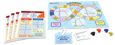 Slope Learning Center Game | Geyer Instructional Products