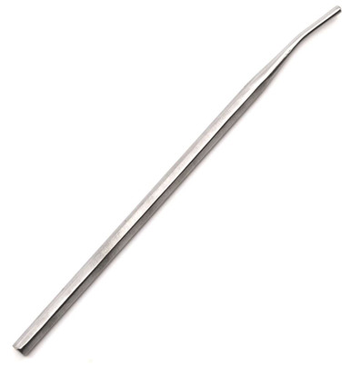 Eisco Labs Probe and Seeker Angular Blunt End Needle, 5" | Geyer ...