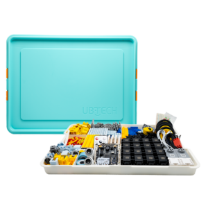 UBTECH Education: UKIT Advanced with Digital Curriculum | Geyer ...