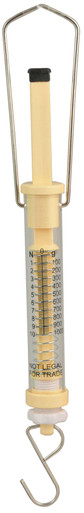 Push Pull Balances - Tubular 1 Kg./ 10N - 224902 | Geyer Instructional ...