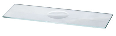 Microscope Slides with Single Concavity, 10/PK - Eisco Labs - 224788 ...