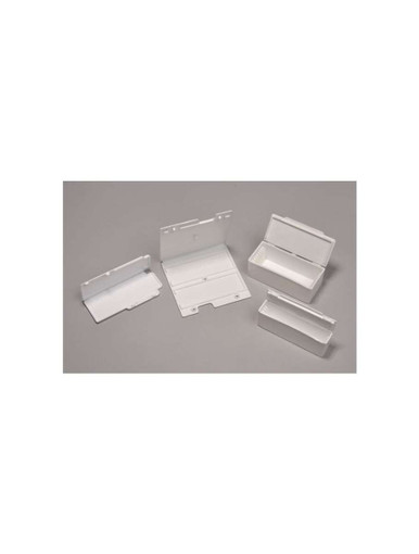MICROSCOPE SLIDE MAILER, PP, FOR 10 SLIDES - 226500, PK/25 | Geyer ...