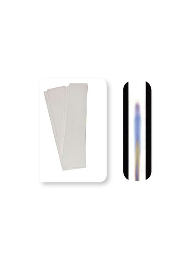 CHROMATOGRAPHY PAPER, PACK OF 100 STRIPS - 226648 | Geyer Instructional ...